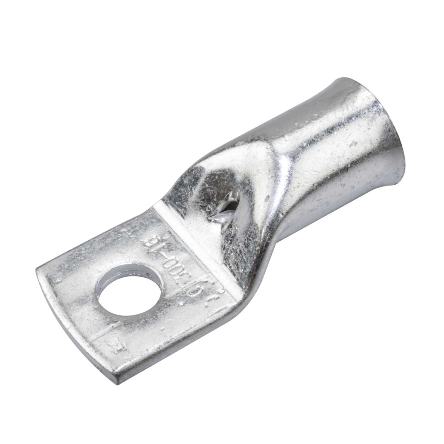 Engex CT300M16 Copper Lugs 16mm Hole for 300mm Cable (Sold in 1's ...