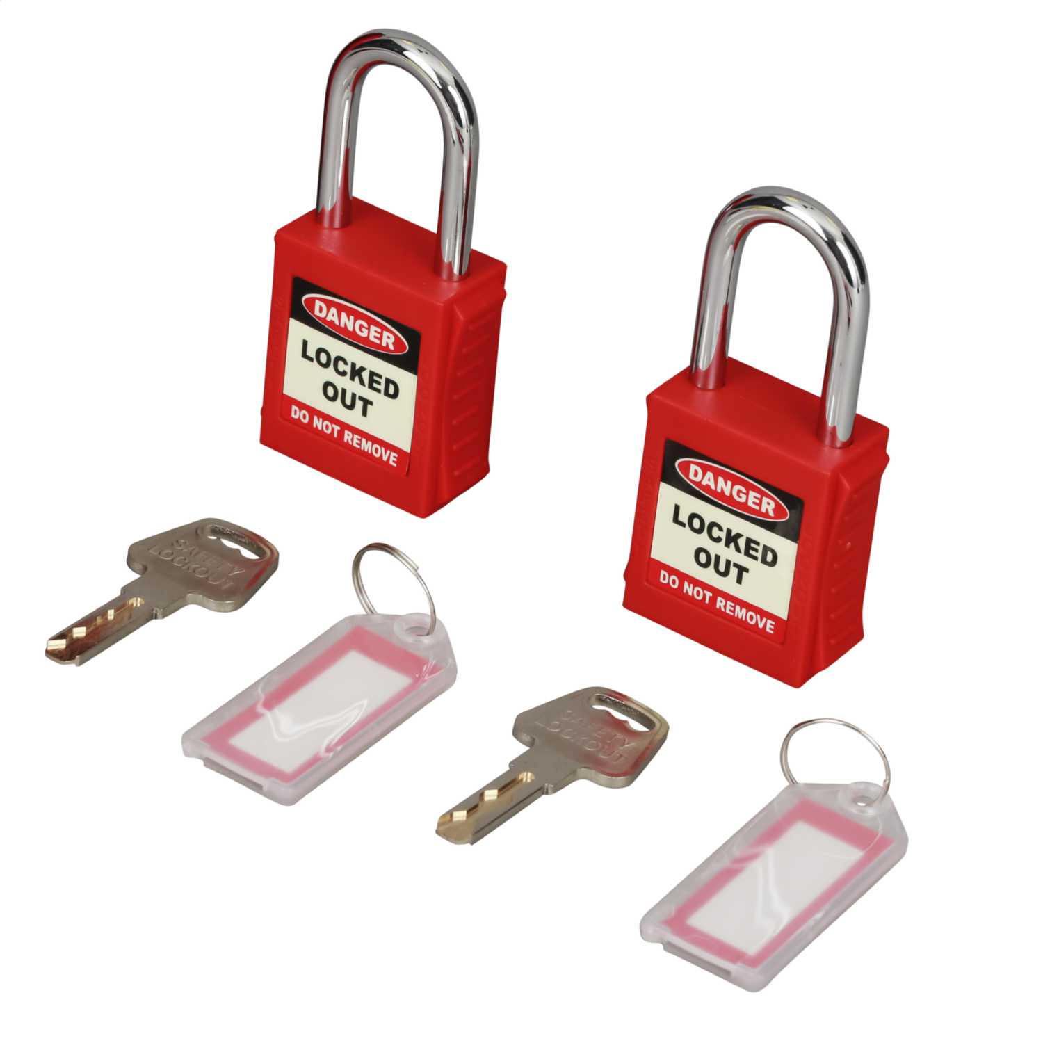 Engex Maintenance Lockout Kit (GX-LK3) | CEF