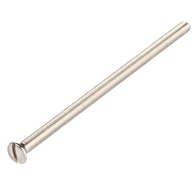 Engex M3.5 x 75mm Steel Machine Screw BNP (Pack 100) (GX-MS75) | CEF