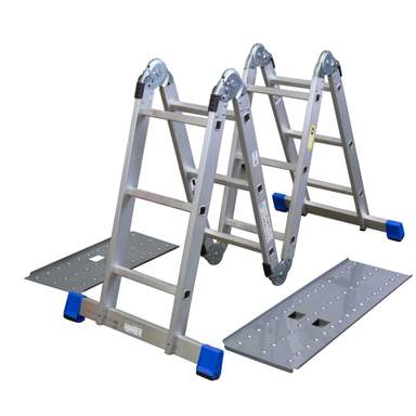 Engex Multi Function Ladder 4 x 3 Combination (GX-SLAMFL43) | CEF