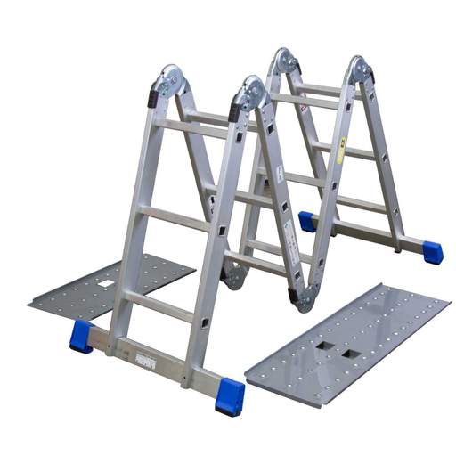 Engex Multi Function Ladder 4 x 3 Combination (GX-SLAMFL43) | CEF