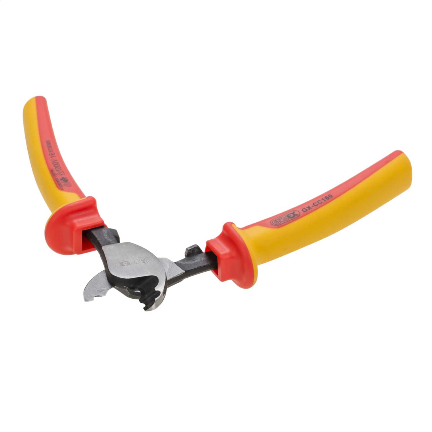 Engex 160mm 1000V Cable Cutters (GX-CC160) | CEF