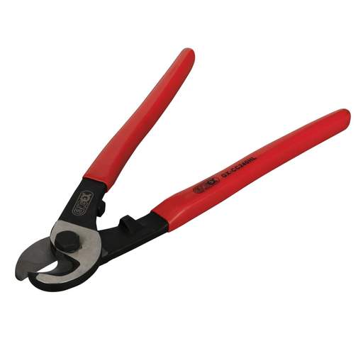 Engex 240mm Superior High Leverage Cable Cutters (GX-CC240HL) | CEF