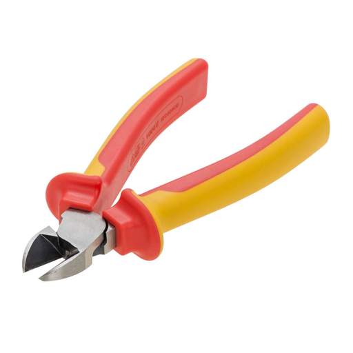 Engex 160mm High Leverage Diagonal Side Cutters (GX-DC160HL) | CEF