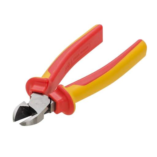 Engex 180mm High Leverage Diagonal Side Cutters (GX-DC180HL) | CEF