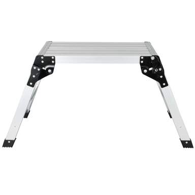 Engex 2 Step Aluminium Hop Up Platform (GX-SLAHU600) | CEF