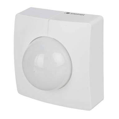 Steinel IS 345 COM1 360° Surface Motion Detector (010485) | CEF