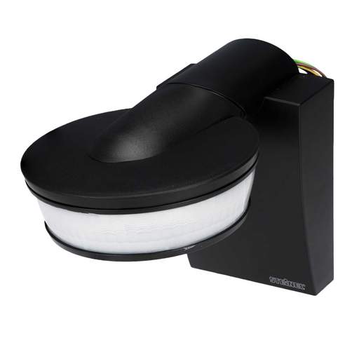 Steinel SensIQ Motion Detector PIR Professional Black (029579) | CEF