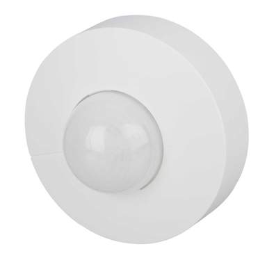 Steinel IS 3360 COM1 360° Surface Motion Detector (033446) | CEF