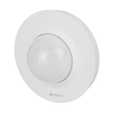 Steinel MD-24 ECO COM1 Concealed Wiring 360° Motion Detector (087784) | CEF