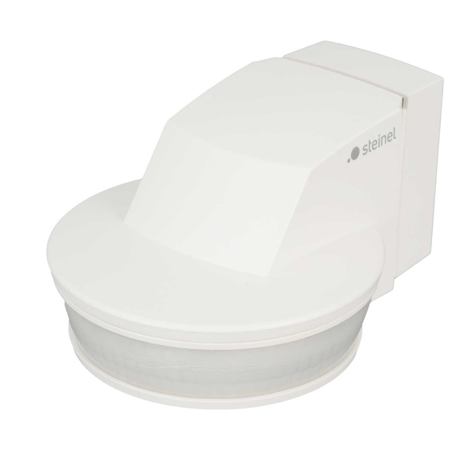Steinel SensIQ S Professional 300° Motion Detector White (034955) | CEF
