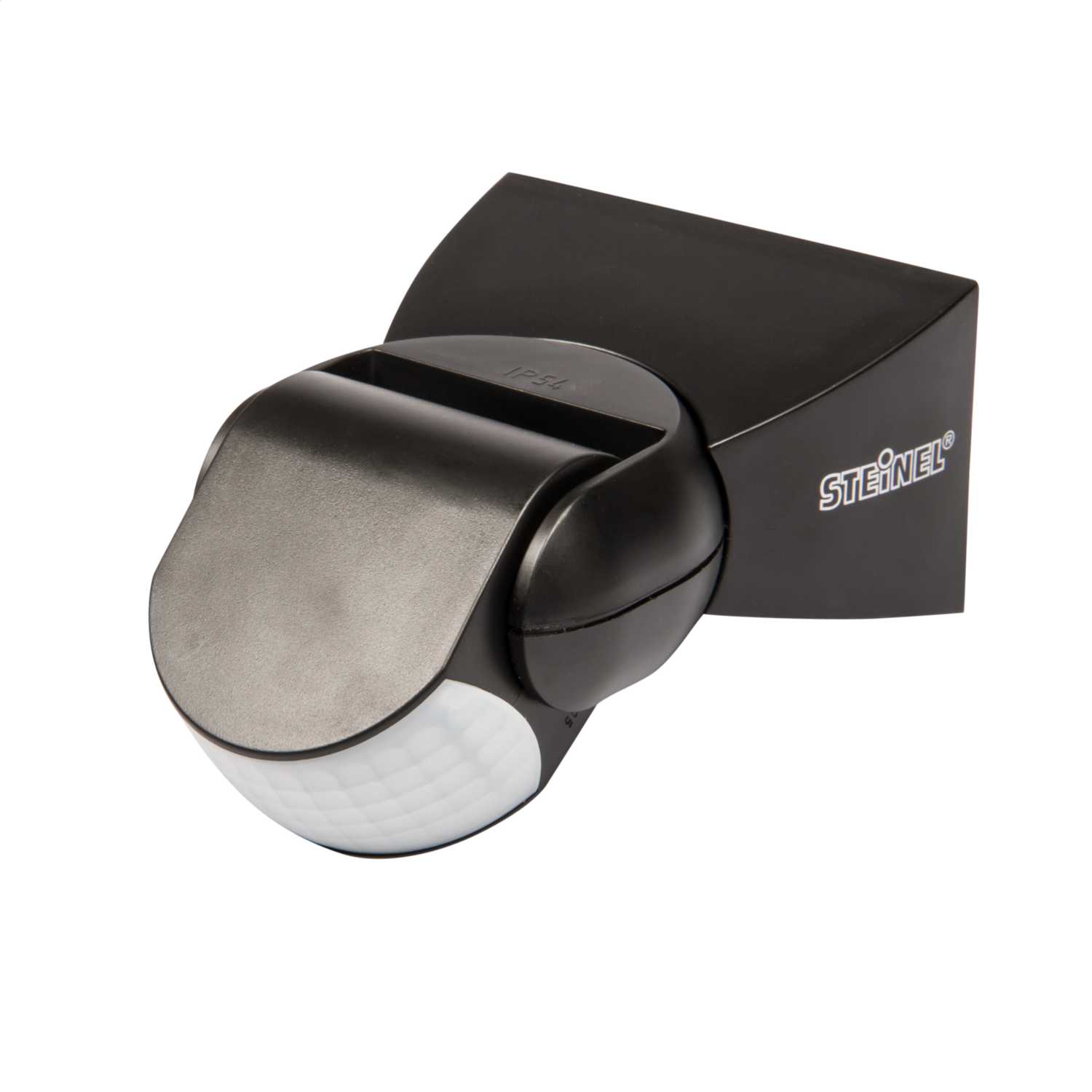 Steinel IS1 120° Motion Detector Black (600419) | CEF