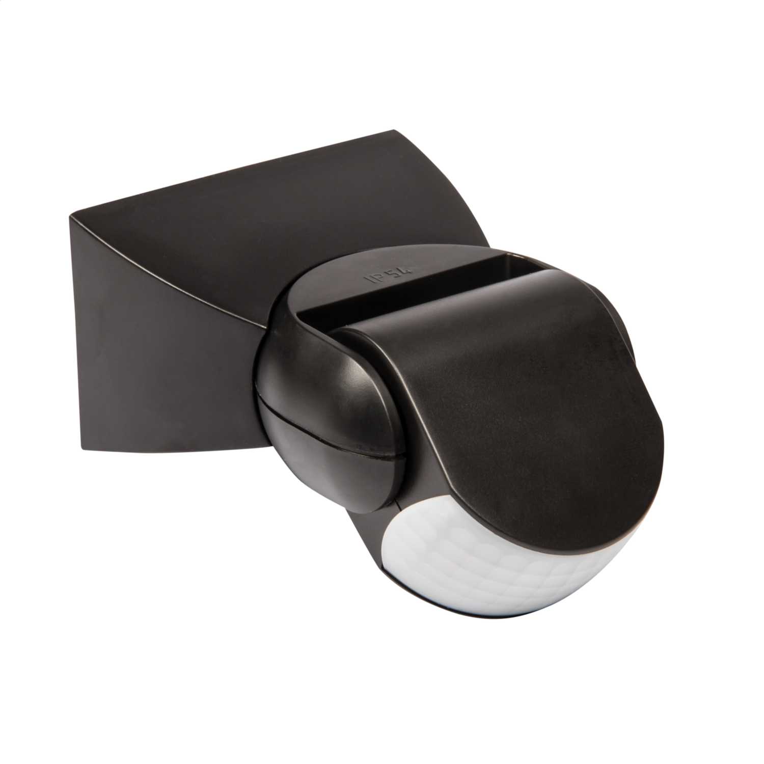 Steinel IS1 120° Motion Detector Black (600419) | CEF