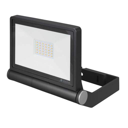 Steinel XLED ONE 17.8W LED Floodlight Anthracite 3000K (065201) | CEF