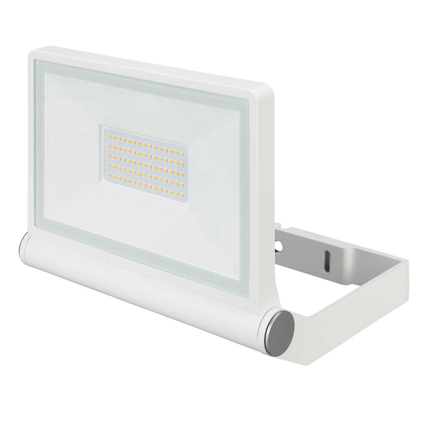 Steinel XLED ONE XL 42.6W LED Floodlight White 3000K (065232) | CEF