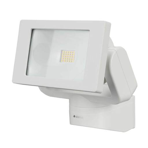 Steinel LS150 14.7W LED Floodlight White 4000K (069223) | CEF