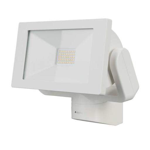 Steinel LS300 29.5W LED Floodlight White 4000K (069247) | CEF