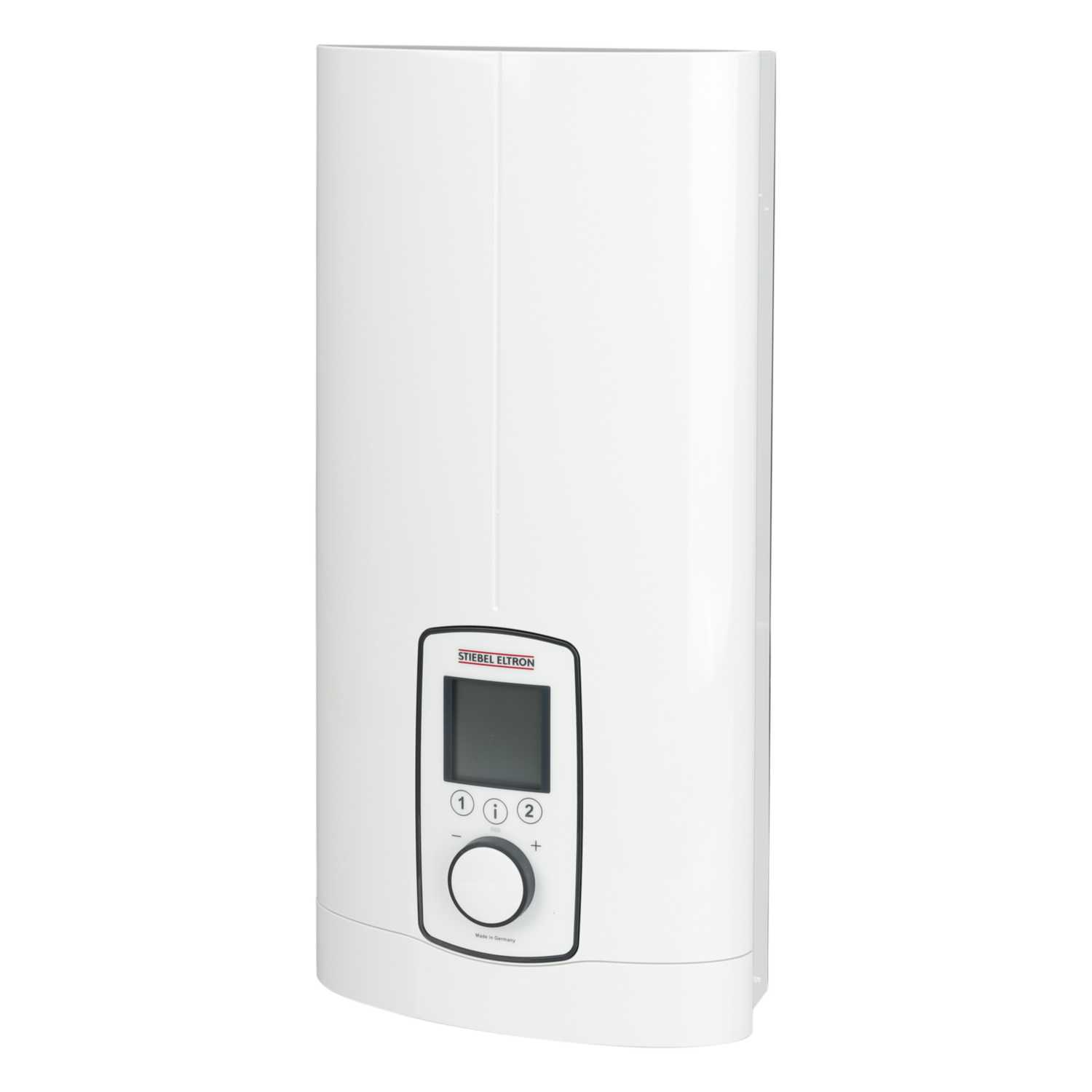 Stiebel Eltron DHE 27kW Comfort Instantaneous Water Heater (204285) | CEF
