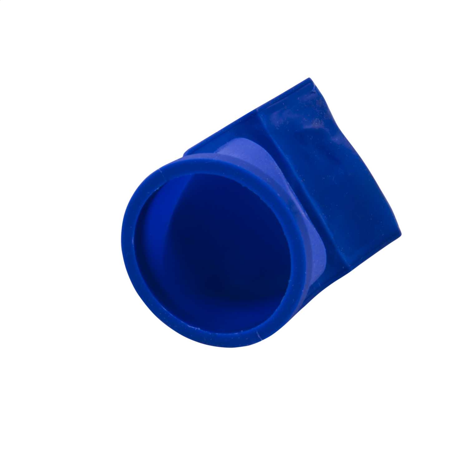 Stream Hygiene One Way Valve for Retrofit No Water Urinal Systems Blue ...