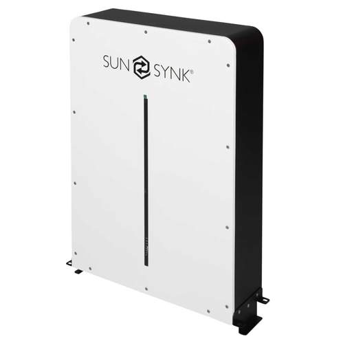 Sunsynk SYNK-IP65-BATTERY 5.12kWh IP65 Battery (25465) | CEF