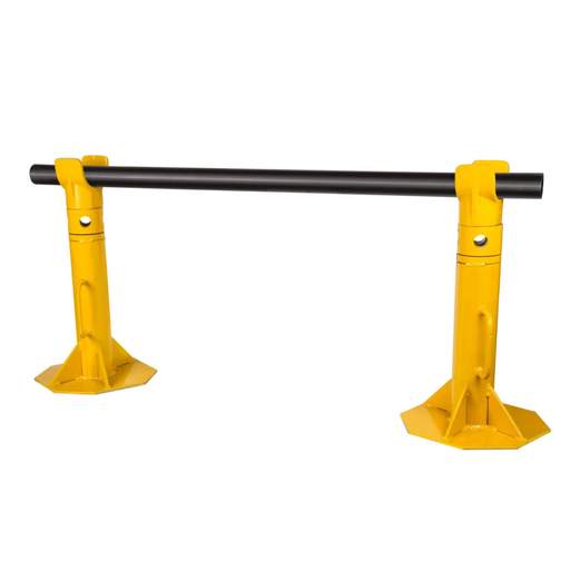 SWA 3 Tonne Screw Jack Set (CDJ-3) | CEF