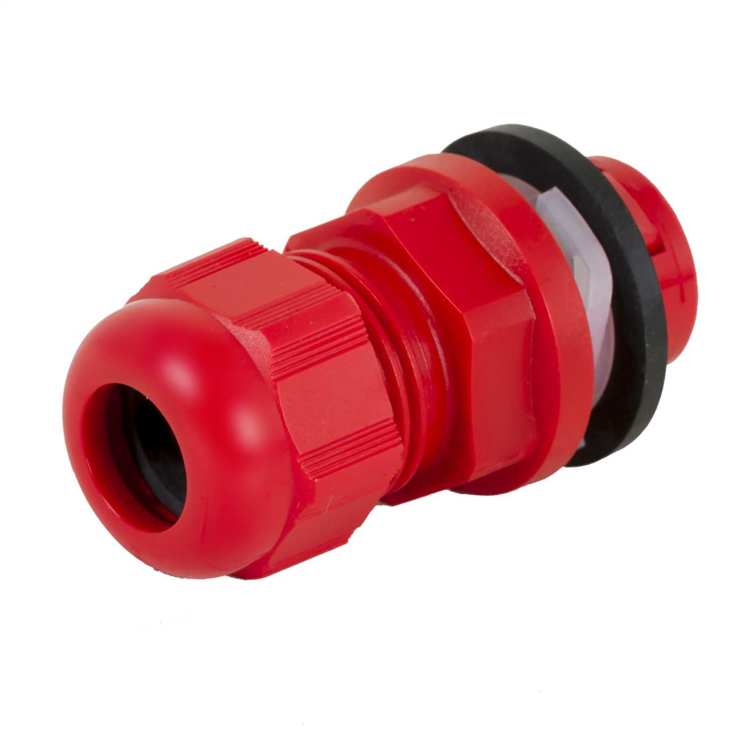 SWA 20mm IP68 SmartFit Compression Gland Red (Pack of 10) (CG/SF-20R) | CEF