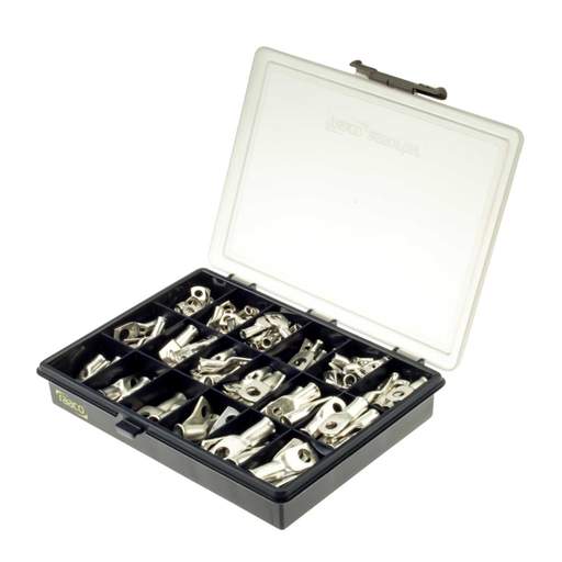 SWA 6.0mm² to 50.0mm² Terminal Kit Box (COP650-KIT) | CEF