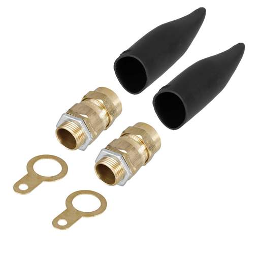 SWA 20CW PVC SWA Gland Pack Outdoor (Pack of 2) (CW20 PACK-ALT) | CEF