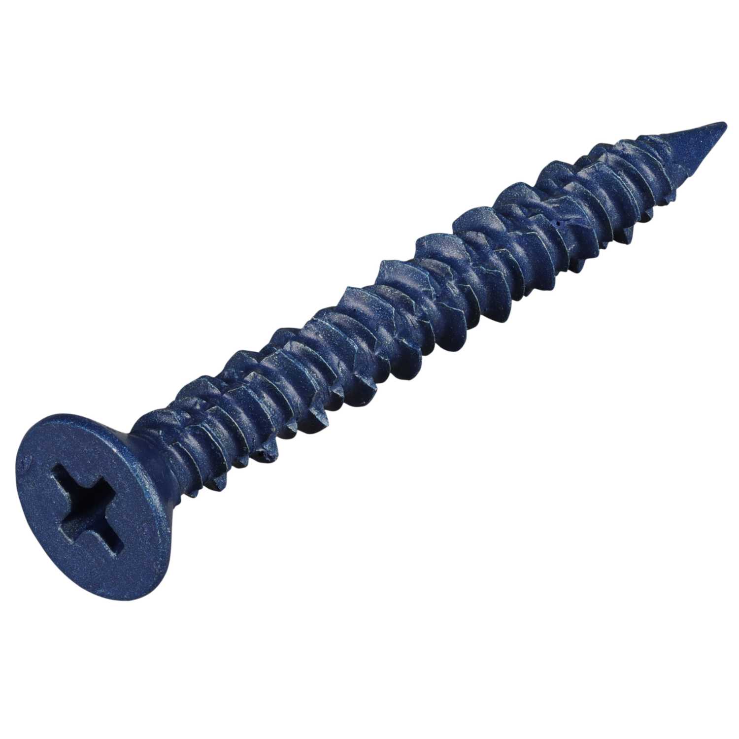 SWA 4.7mm x 37mm Masonry Screws and Washers (Tub of 100) (FFC-MS4737M ...