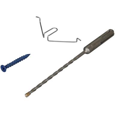 SWA Firefly Internal Fire Safety Clip Kit for 25mm x 16mm Plastic ...