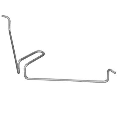 SWA Firefly Internal Fire Safety Clip for 50mm x 25mm Plastic Trunking ...