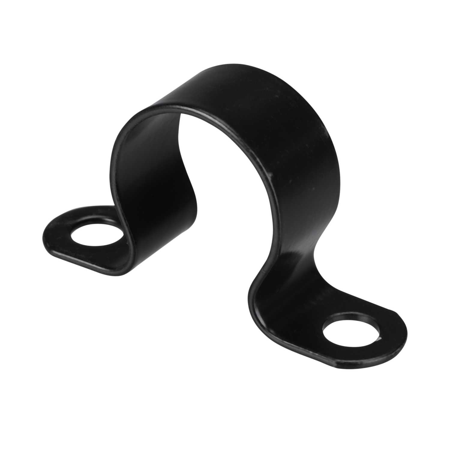 SWA 20mm Firefly Fire Safety Clip for Round Conduit Black (FFRC20B) | CEF
