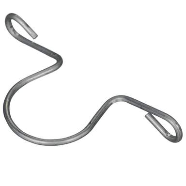 SWA 25mm Firefly Fire Safety Clip for Round Conduit (FFRC25) | CEF