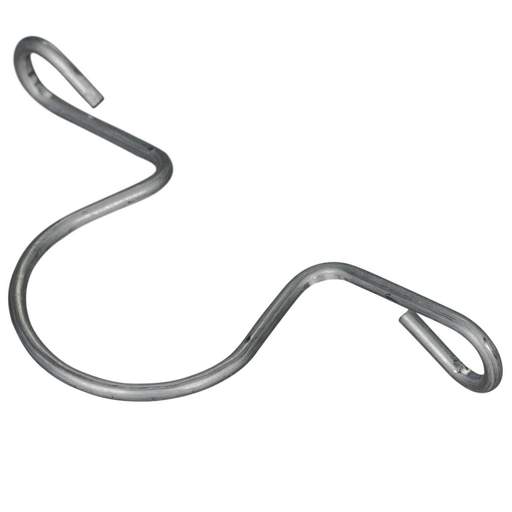 SWA 25mm Firefly Fire Safety Clip for Round Conduit (FFRC25) | CEF