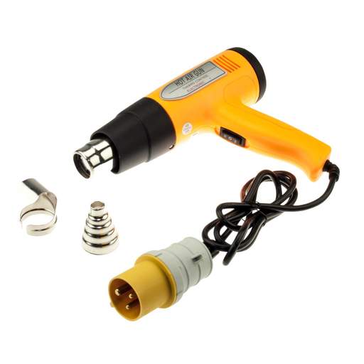 SWA 1500W 110V Hot Air Gun (HAG110) | CEF