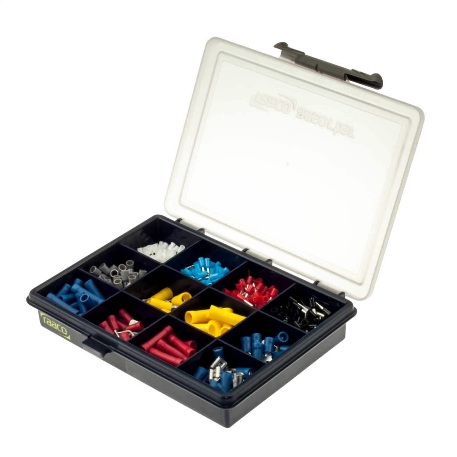 SWA 0.5mm² to 6.0mm² Terminal Kit Box (PAN-PRE-KIT) | CEF