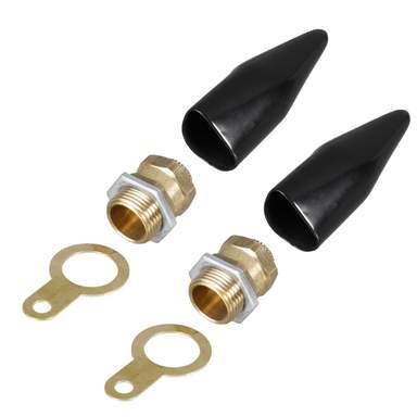 SWA 20SBW PVC SWA Gland Pack Indoor (Pack of 2) (PBW20S PACK) | CEF