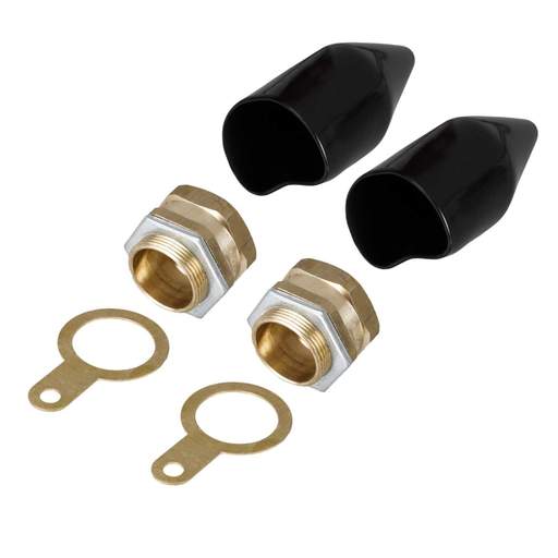 SWA 32BW PVC SWA Gland Pack Indoor (Pack of 2) (PBW32 PACK) | CEF