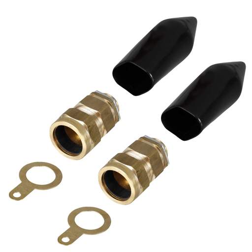 SWA 25CW PVC SWA Gland Pack Outdoor (Pack of 2) (PCW25 PACK) | CEF