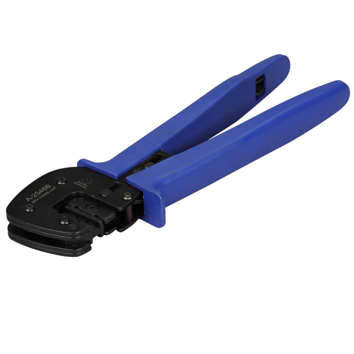 SWA High Precision Solar Ratchet Crimping Tool (RTMC4) | CEF