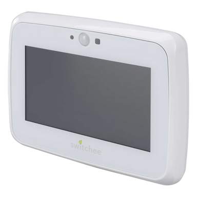 Switchee Smart Thermostat Wireless Z-Wave (100025) | CEF
