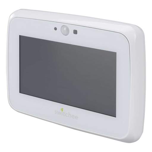 Switchee Smart Thermostat Wireless Z-Wave (100025) | CEF