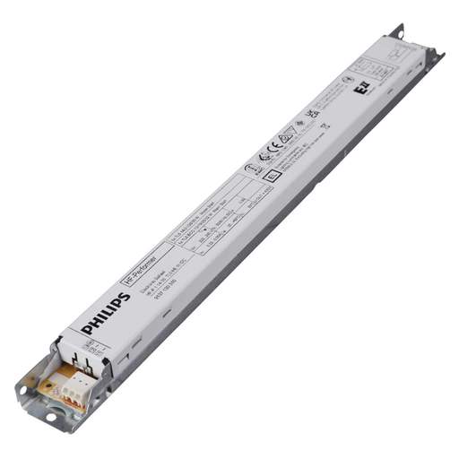 Philips 1 x 14-35W T5 High Frequency Ballast (HF-P 1 14-35 TL5 HE III ...