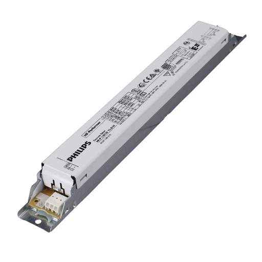Philips 1 x 18W / 36W T8 High Frequency Ballast (HF-P 118/136 TLD III ...