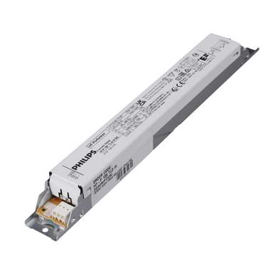 Philips 1 x 58W T8 High Frequency Ballast (HF-P 158 TLD III) | CEF