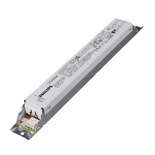 Philips 2 x 58W T8 High Frequency Ballast (HF-P 258 TLD III) | CEF