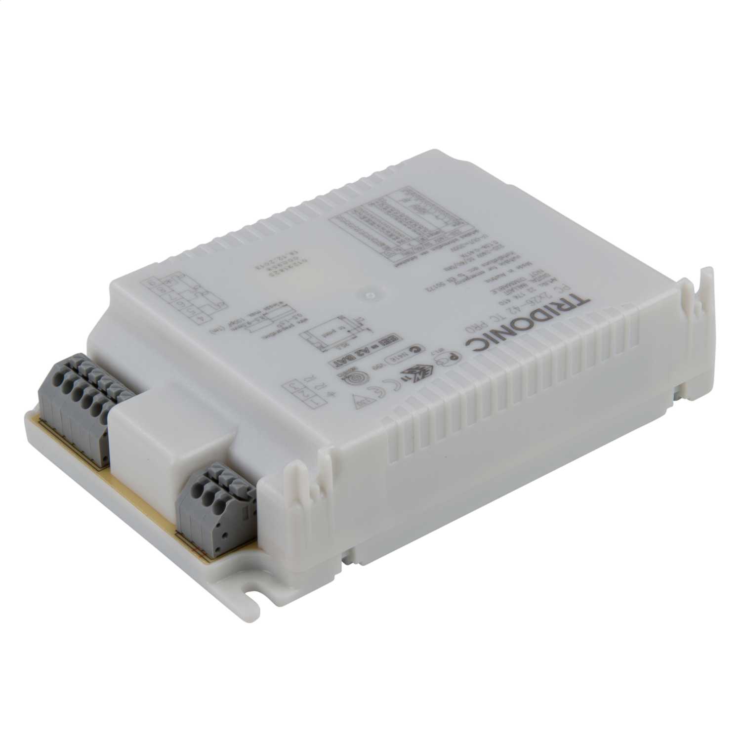 Tridonic 2 x 26 to 42W PL-L High Frequency Ballast (PC2X26-42TCPRO) | CEF