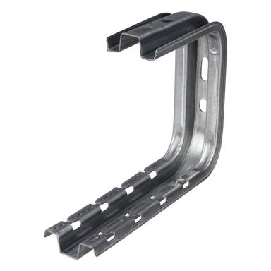 Tamlex FastConnect 200mm C Shape Support Bracket (Sold in 1's) (BT ...
