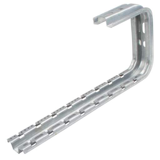 Tamlex FastConnect 400mm C Shape Support Bracket (Sold in 1's) (BT ...
