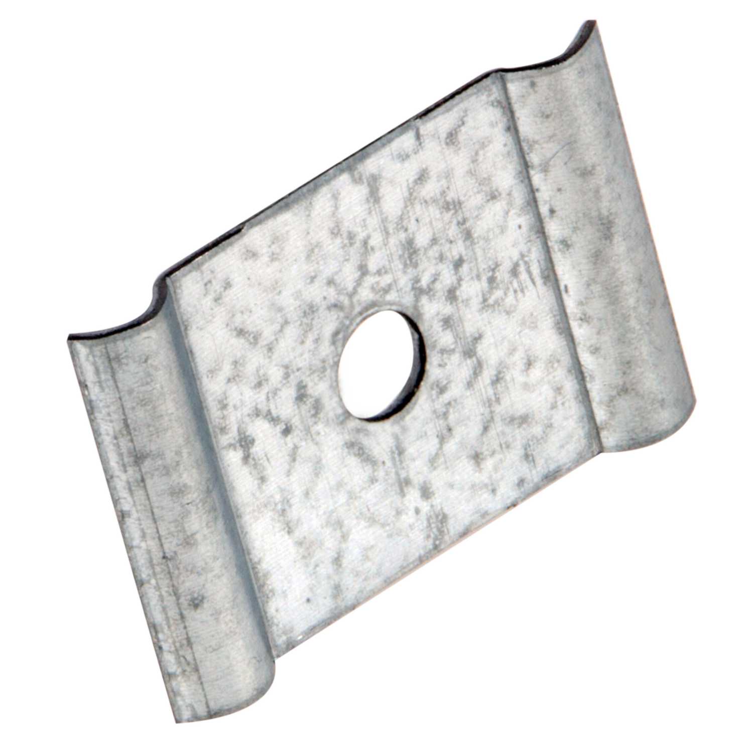 Tamlex Hold Down Bracket for Basket Tray 10mm Hole (Sold in 1's) (BT/HD10) | CEF